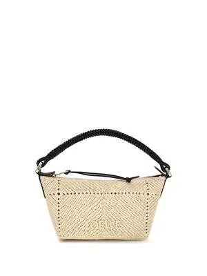 Loewe LOEWE Cala Mini Bag Multicolor