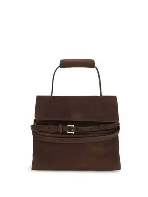 Moschino Handbag - Brown