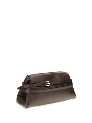 Moschino Handbag - Brown