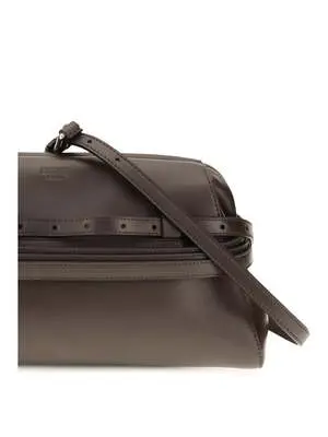 Moschino Handbag - Brown