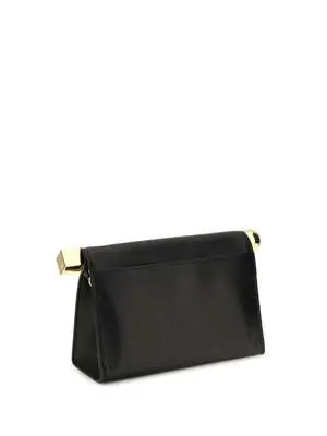 Jacquemus Le Sac Rond Carre