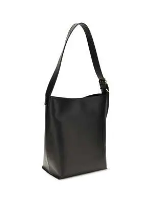 JIL SANDER Cannolo Tote