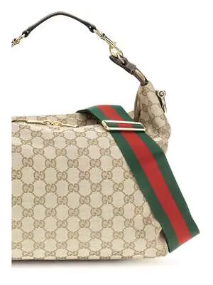 Gucci Medium Brera Handbag