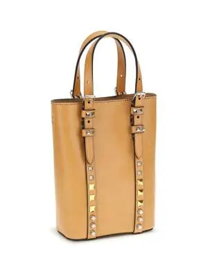 Valentino Garavani Rockstud Mini Shoulder Bag
