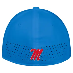 Nike Ole Miss Sideline Dri-fit Baseball Cap