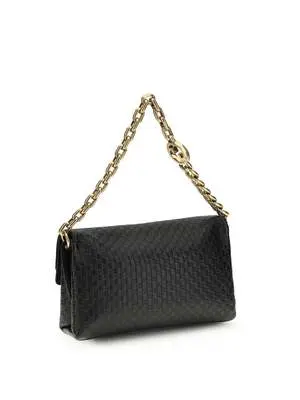 Gucci Medium Chain Shoulder Bag
