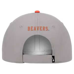 Nike College Ripstop Structured Cap