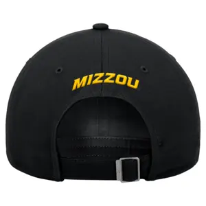 Nike Missouri Tigers Adjustable Cap