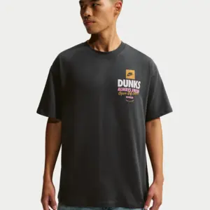 Nike Sportswear "donut" T-shirt