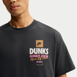 Nike Sportswear "donut" T-shirt