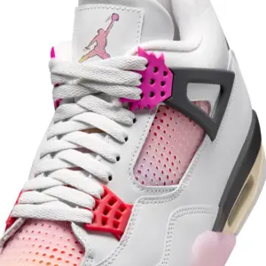 JORDAN Air 4 Retro "comic" Shoes