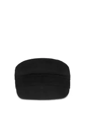 P.a.r.o.s.h Hat - Black