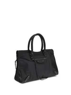 Balenciaga Le City Grande Handbag