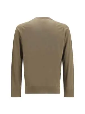 Loro Piana Virgin Wool Sweater