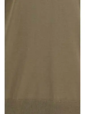 Loro Piana Virgin Wool Sweater