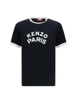 Kenzo Collared T-shirts For Men