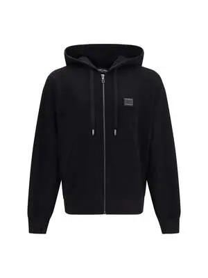 Dolce & Gabbana Adjustable Sweatshirts Hoodies For Men