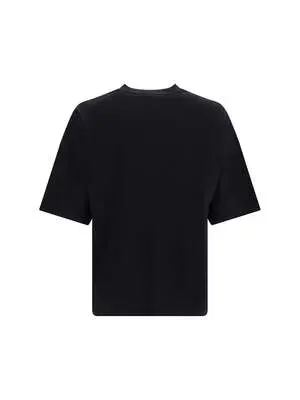 Palm Angels Vintage Box Logo T-shirt