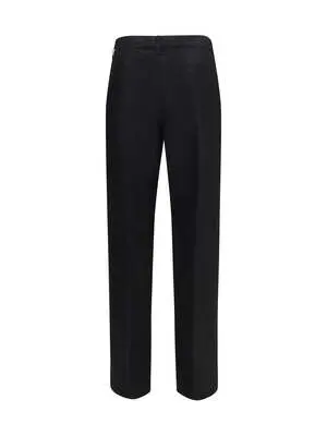 Rick Owens Work Pants