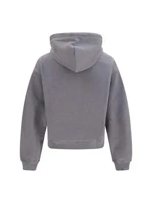 Dolce & Gabbana Cotton Hoodie