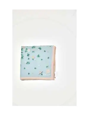 Dior 90x90 Waterlily
