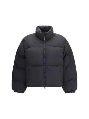 Canada Goose Fallon Down Jacket - Black