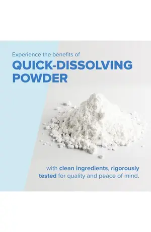 SUPERIOR SOURCE Hydrolyzed Collagen Peptides Protein Powder