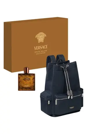 Versace Eros Najim Parfum 2-piece Set - No Color