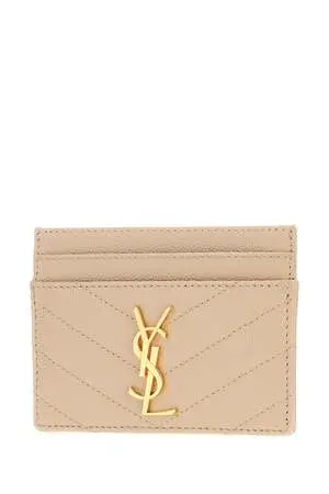 Saint Laurent Accessories Wallets