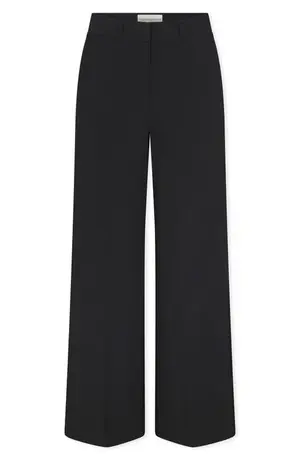 WILLIAMS ATHLETIC CLUB Toni Wide Leg Performance Pants