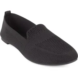 Tahari Natalia Loafer - Black