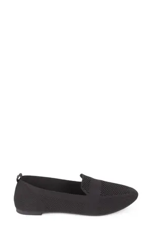 Tahari Natalia Loafer - Black