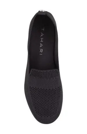 Tahari Natalia Loafer - Black