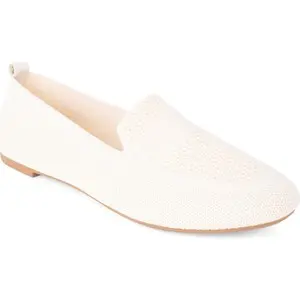 Tahari Tahari Natalia Loafer Natural