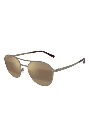 Maui Jim Round Sunglasses