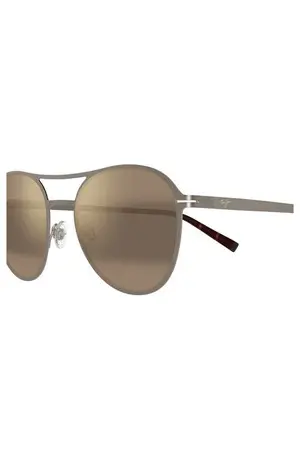 Maui Jim Round Sunglasses