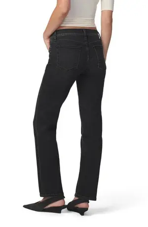 Joe's Jeans Romy Straight Leg Jeans