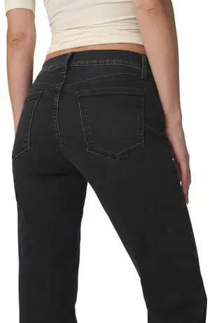Joe's Jeans Romy Straight Leg Jeans