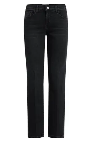 Joe's Jeans Romy Straight Leg Jeans