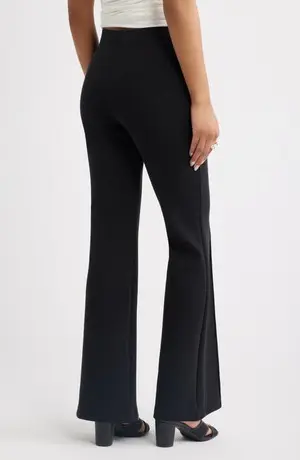 OPEN EDIT The Muse Flare Trousers