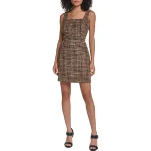 Karl Lagerfeld Paris Mini Cocktail Dresses