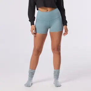 TAVI Sculpt® Hot Short - Mirage