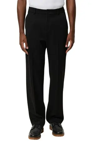 LES DEUX Como Slacks - Black
