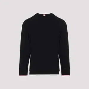 Thom Browne L/s Henley
