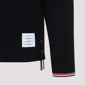 Thom Browne L/s Henley