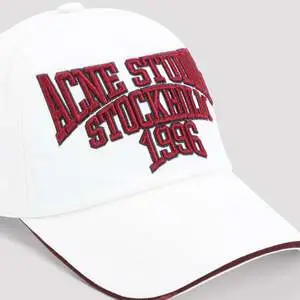 Acne Studios Baseball Hat