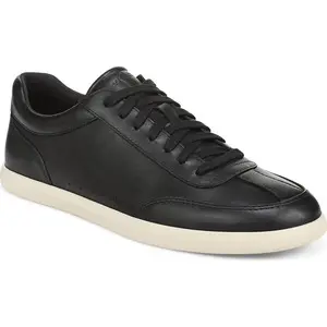 Vince Cove Sneaker - Black
