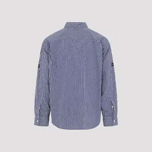 Balenciaga Oversized Shirt