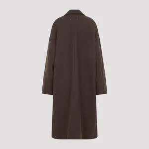 MAISON MARGIELA Oversized Cocooning Coat