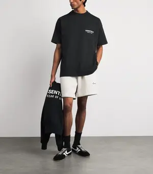 Fear Of God Classic Fit T-shirt